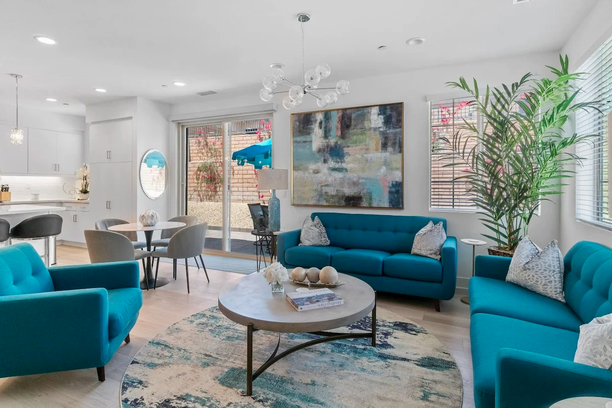Book our La Quinta CA Vacation Rentals | Vare Properties