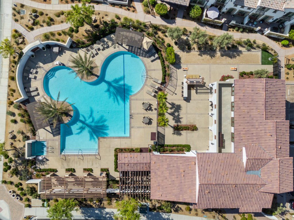 Book our La Quinta CA Vacation Rentals | Vare Properties